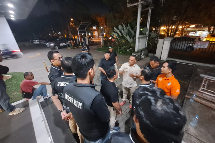 Dugaan Kekerasan, Anak Berkebutuhan Khusus Meninggal di Pontianak ...