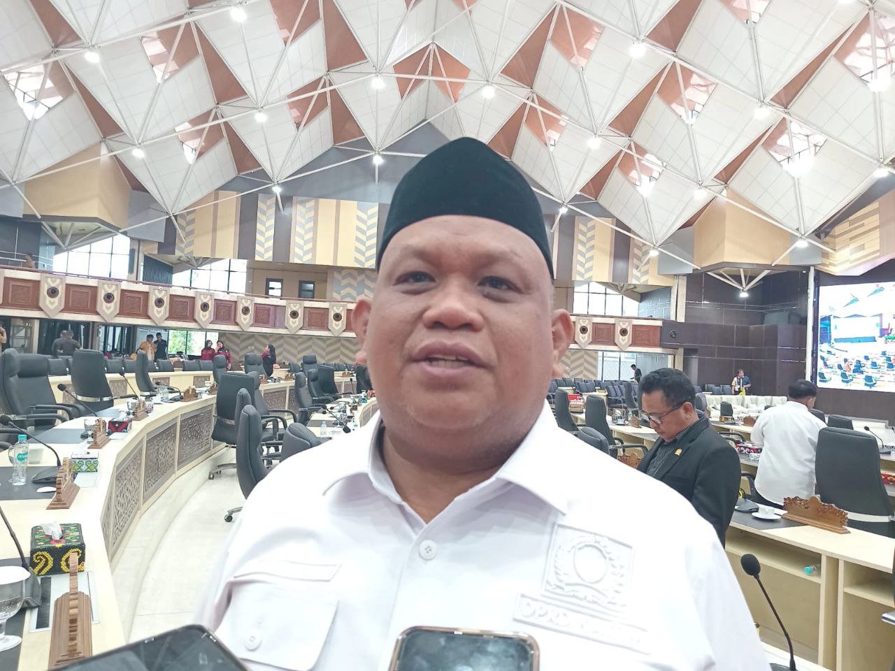 Santri Kuat, Indonesia Hebat! - Berita Borneo